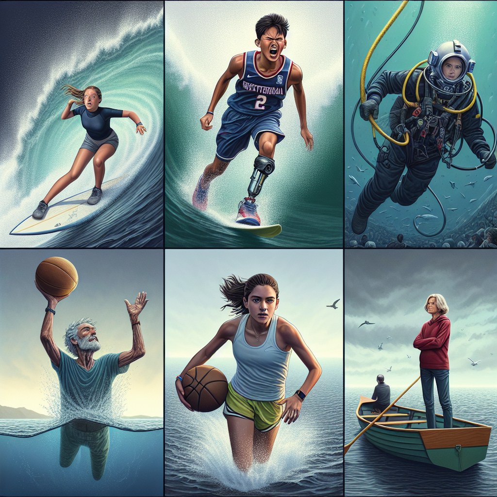 Resilience in Adversity: Inspirational Stories of Triumph | by ...