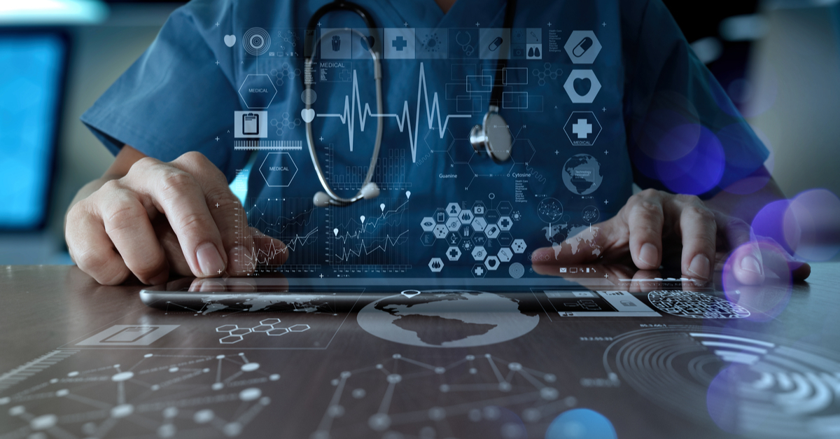 Ingestion of FHIR Data Using Google Cloud Healthcare API | by Lekesh ...