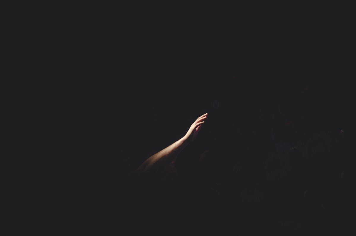 Dissuaded Revision. In a not too distant future a… | by Billy Jones ...