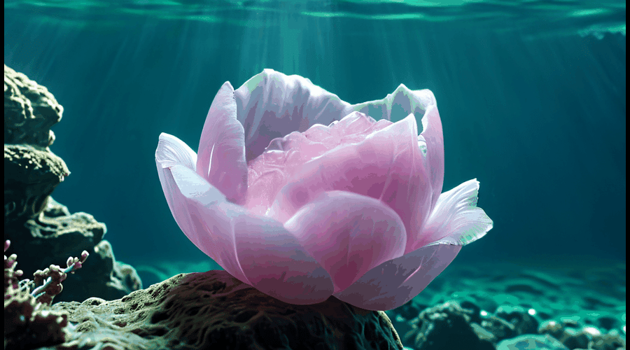Rose Quartz | by Jenna Strickland | Medium
