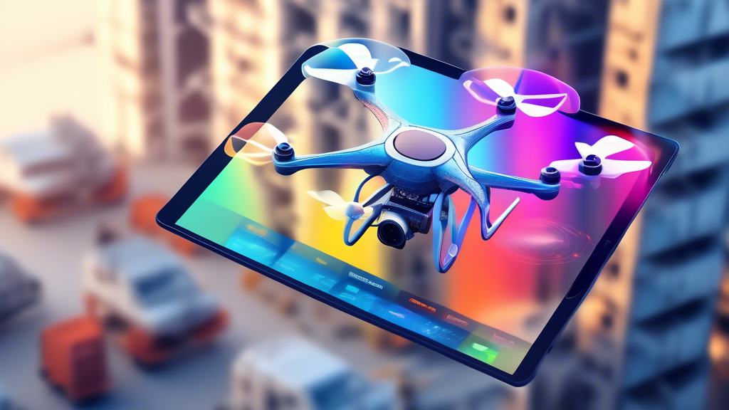 Wingtra software update streamlines complex drone mapping | by Walter ...