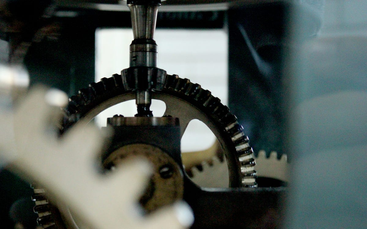 The Antikythera Mechanism: That Ancient Gizmo You’ve Never Heard Of ...