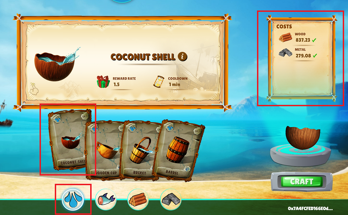 Oceanland’i Oynamaya Nasıl Başlayabilirim | by GuildTurk | Medium