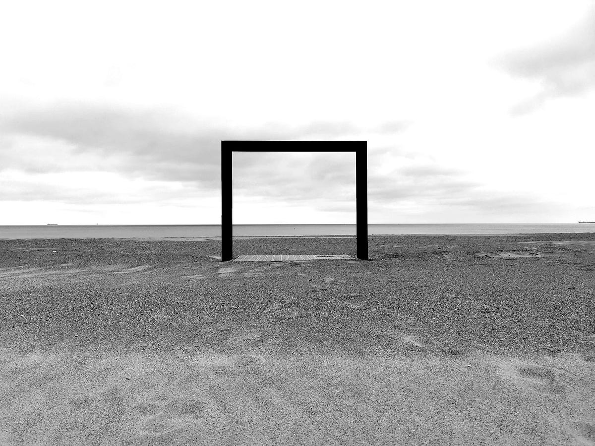 Boundaries with the People You Can’t Avoid | by Salome Akor | Jul, 2025 | Medium