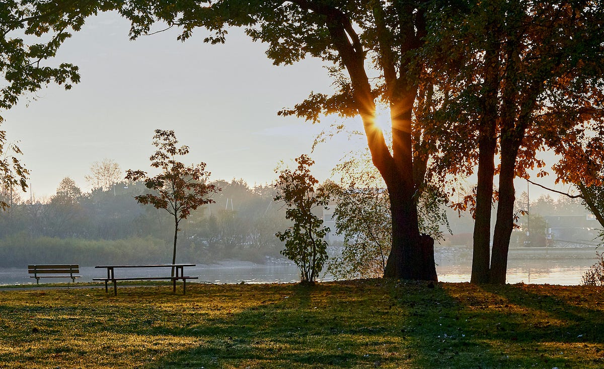 Rendezvous at Dawn | by Joseton Lichauco | Tantalizing Tales
