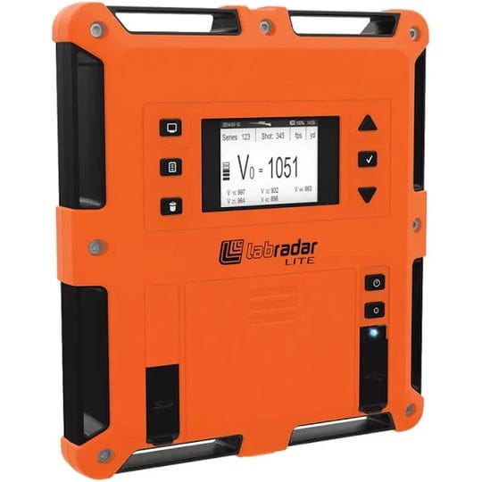 Labradar Chronograph Accessories | by Michelle Rodriguez | May, 2024 ...