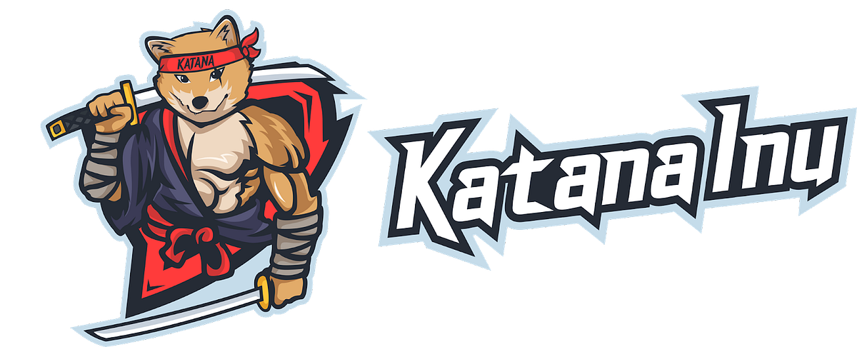 High-End Game with Elite DeFi Features — Katana Inu | by Katana Inu ...