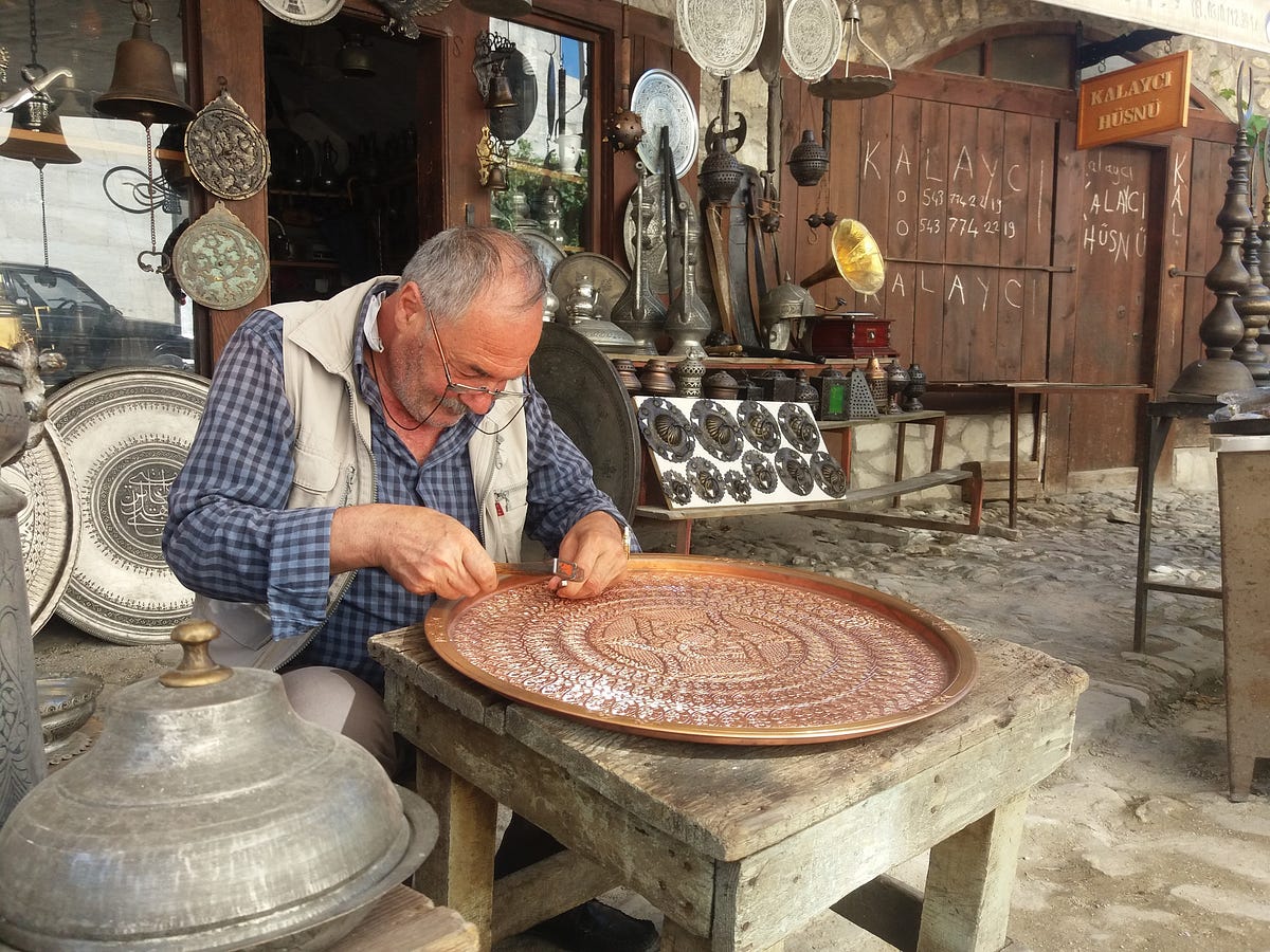 Data Preprocessing with Scikit-learn | by Dr. Pooja | Medium