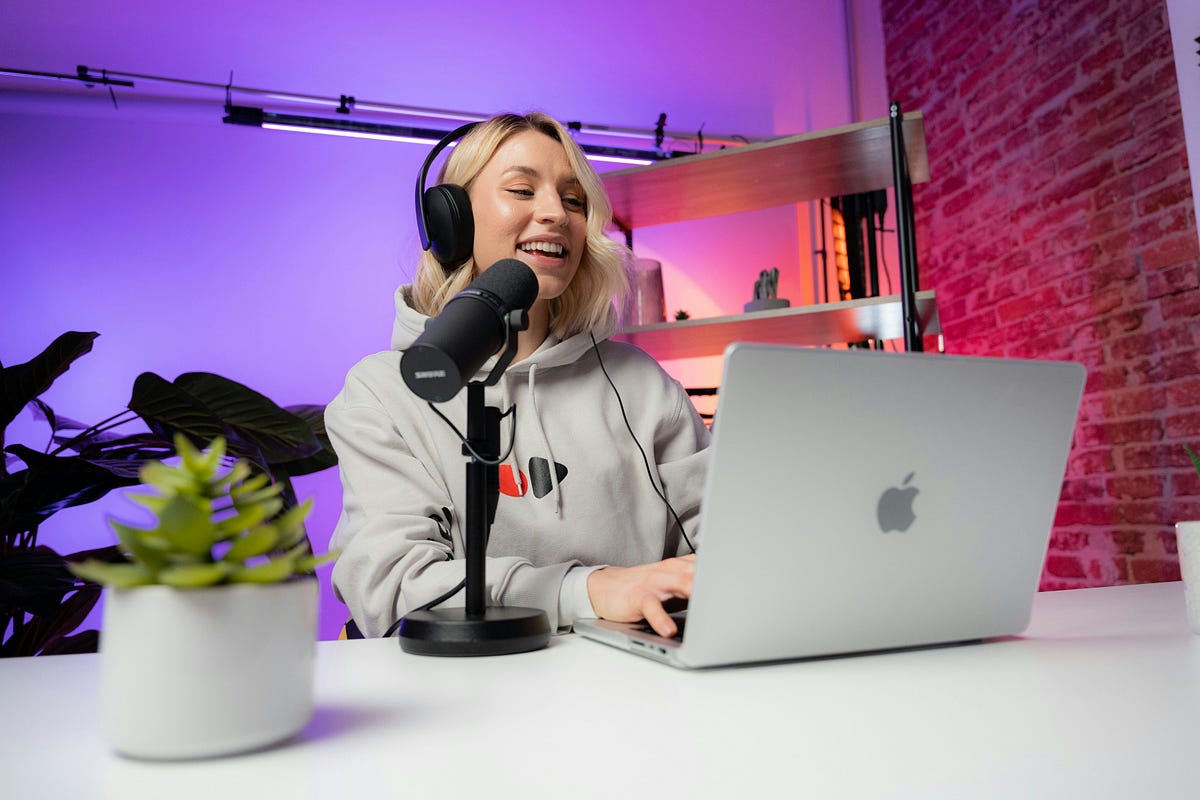 5 Things I Wish I’d Done Differently with My First YouTube Channel | by ...