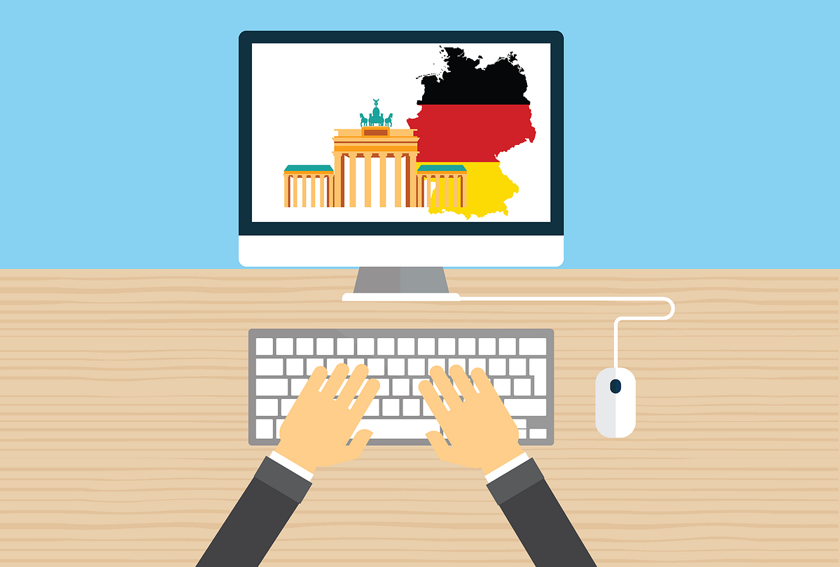 CASE STUDIES ABOUT E-GOVERNMENT. (PART 2) | by Lina Network | Medium