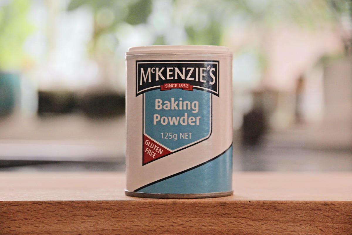 a Morsel of Science: How Baking Soda and Baking Powder Work | by a ...