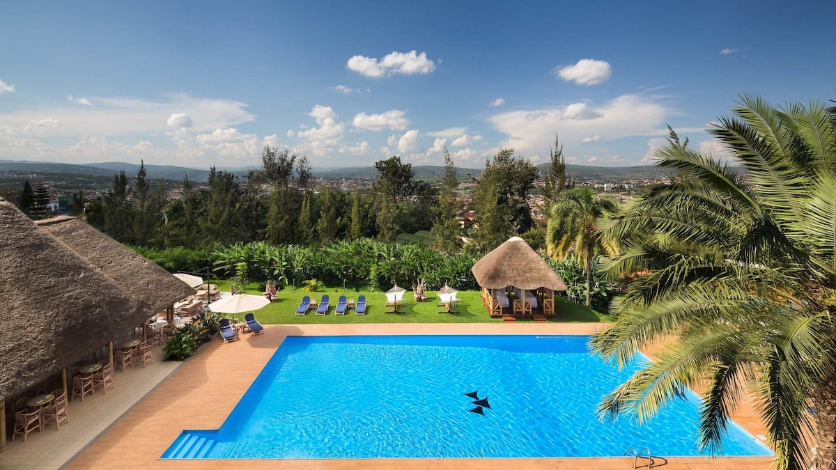 15-day Adventure Rwanda Classic Safari | by Mtembezi Vacations Safaris ...