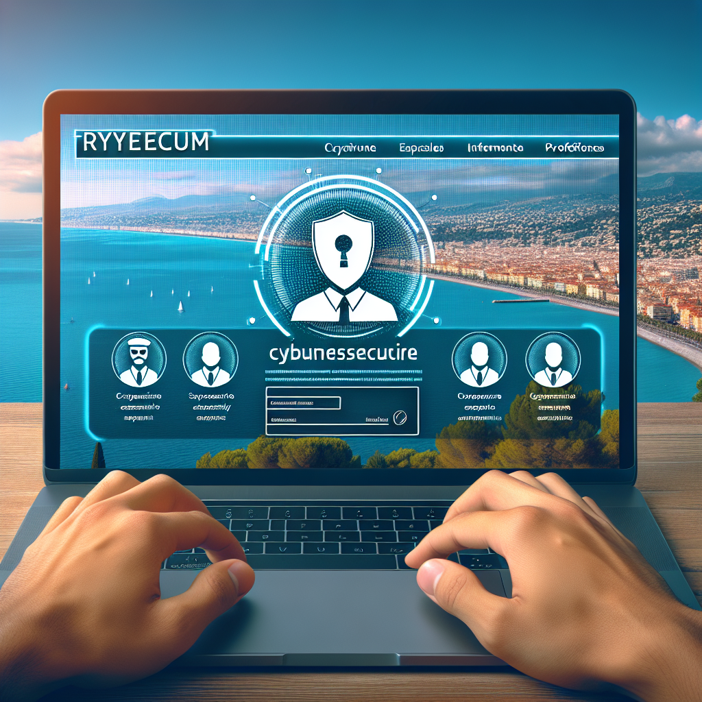 Site pour engager un hacker à Nice : Une solution de cybersécurité sur ...
