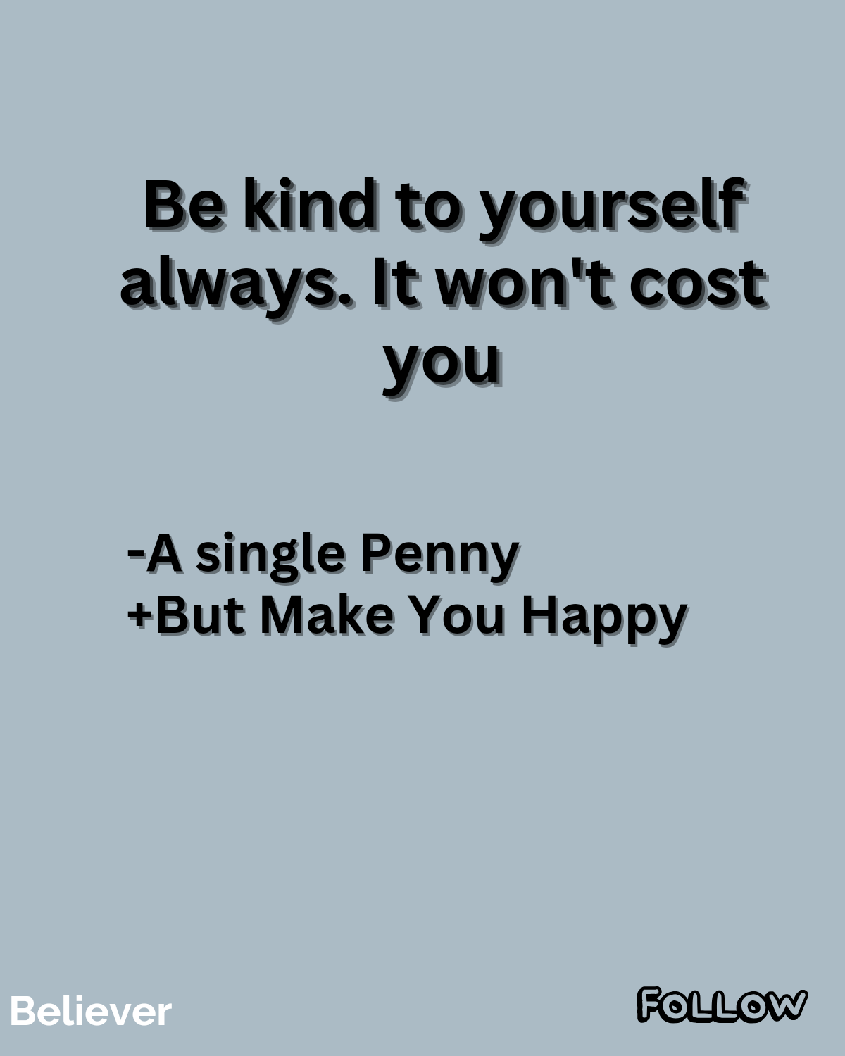 3 Simple Thoughts of Well-Being & How to Prioritize Your Life for ...