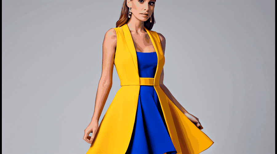 Sleeveless Blazer Dresses | by Everly Hayes | Mar, 2024 | Medium