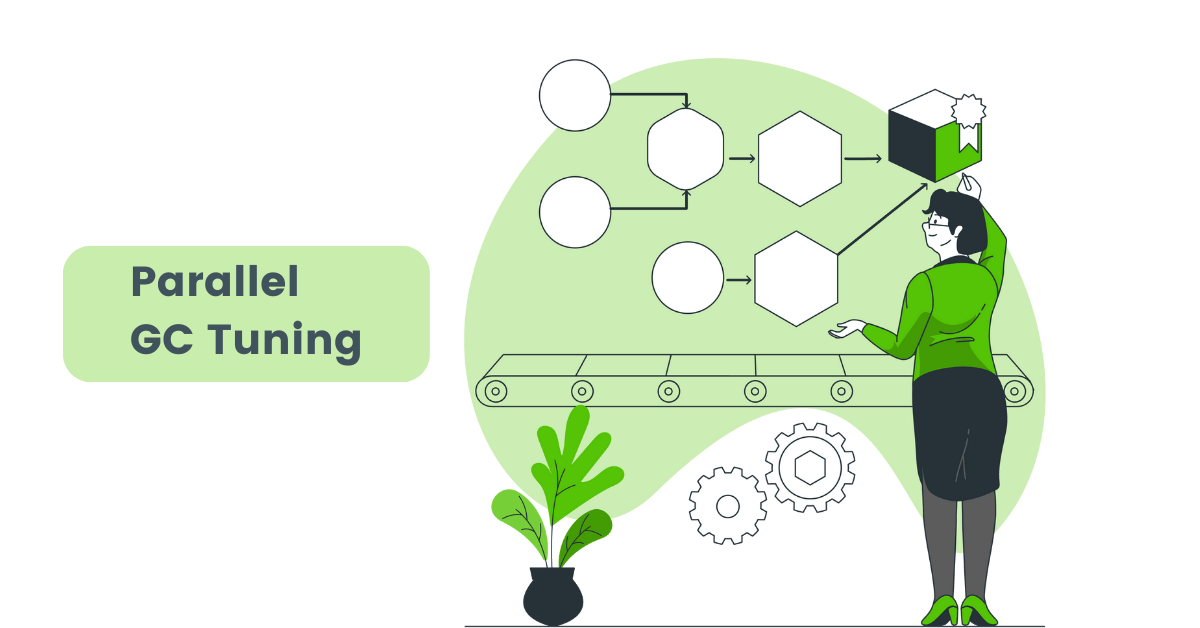 Java Parallel Gc Tuning Parallel Garbage Collector Parallel By Ram Lakshmanan Medium