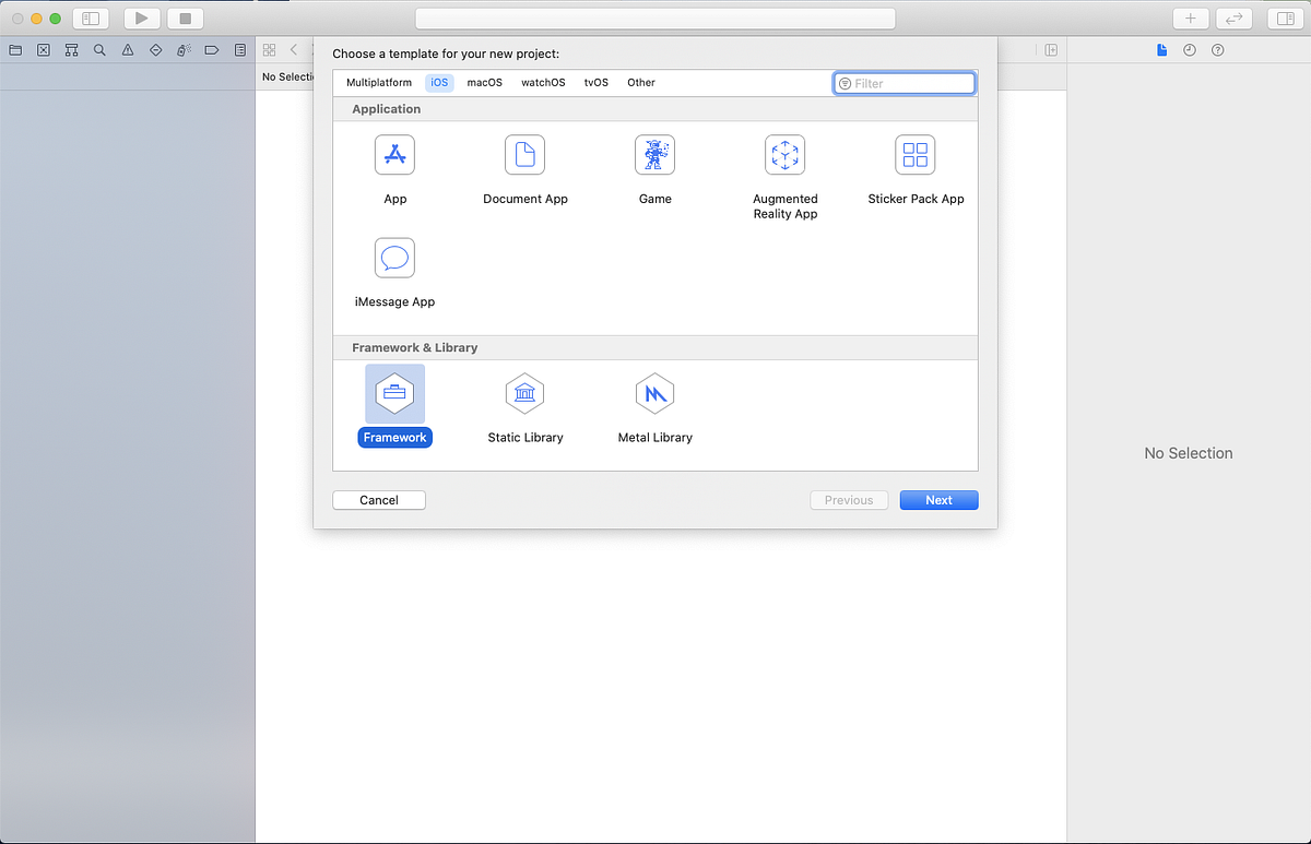 A Step-by-Step Guide to Building and Publishing Swift Packages | by Anandham Akanksha | Medium