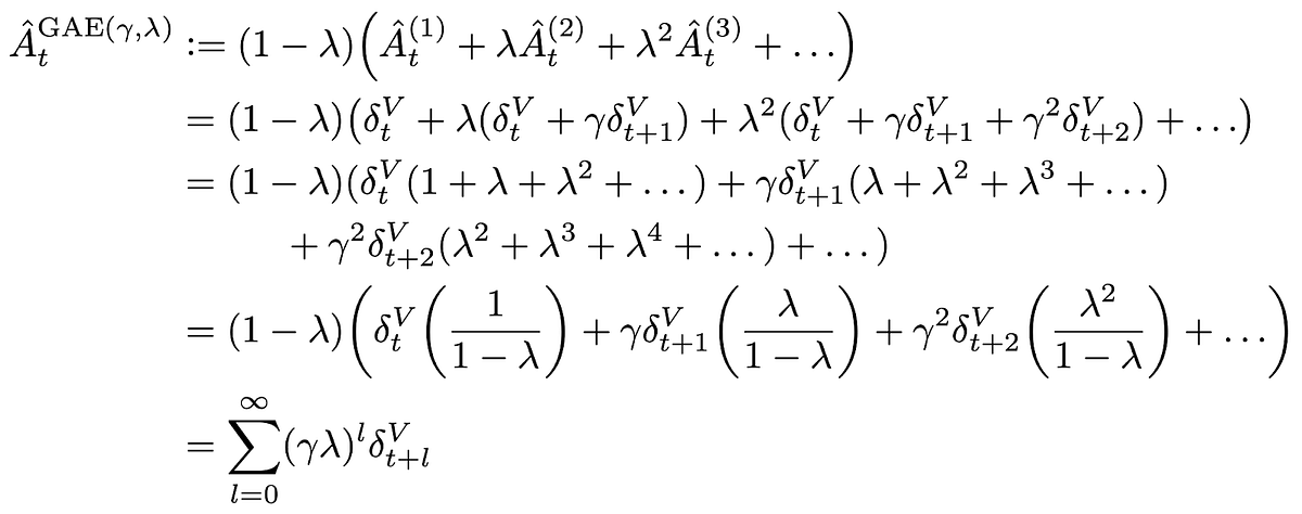 Coding PPO from Scratch with PyTorch (Part 4/4) | by Zhirui Xia | Medium