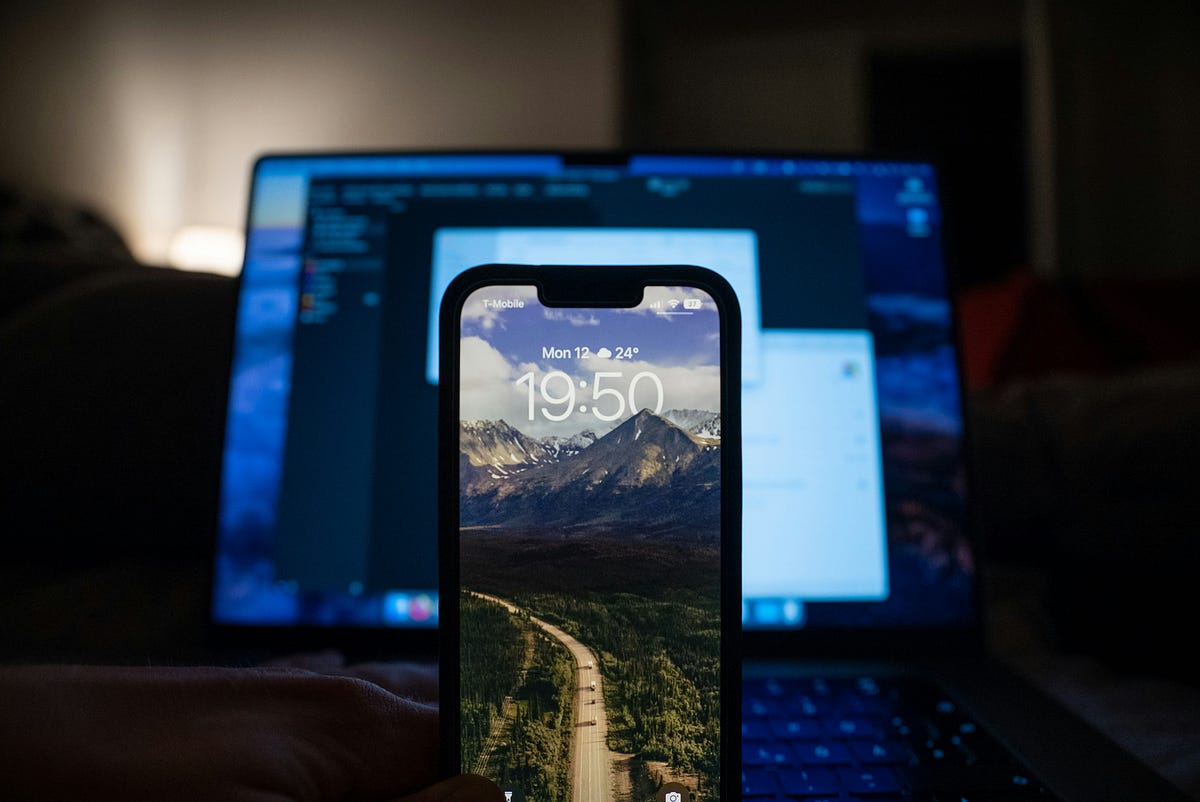 Understanding Swiftui From A React Developer Perspective By Matthew