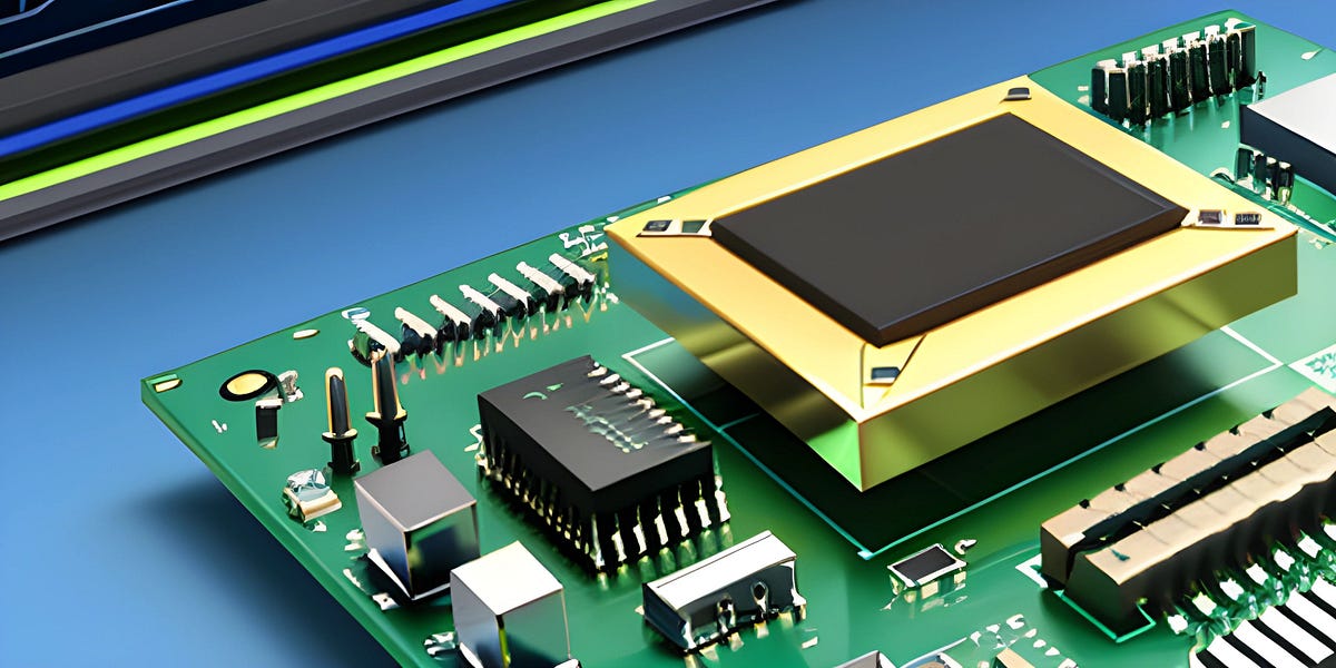 Mechatronics 101: Unlocking the Potential of Microcontrollers and ...