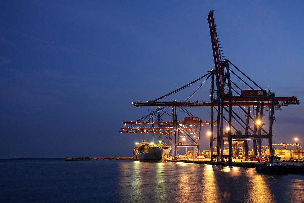 Harbor Disk Management | ITNEXT