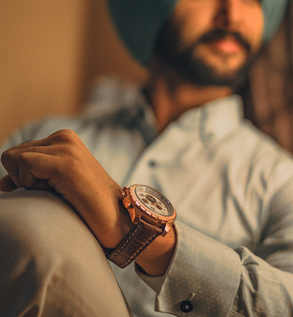 10 Things All Men Do When They Are Completely in Love with You | by SBL ...