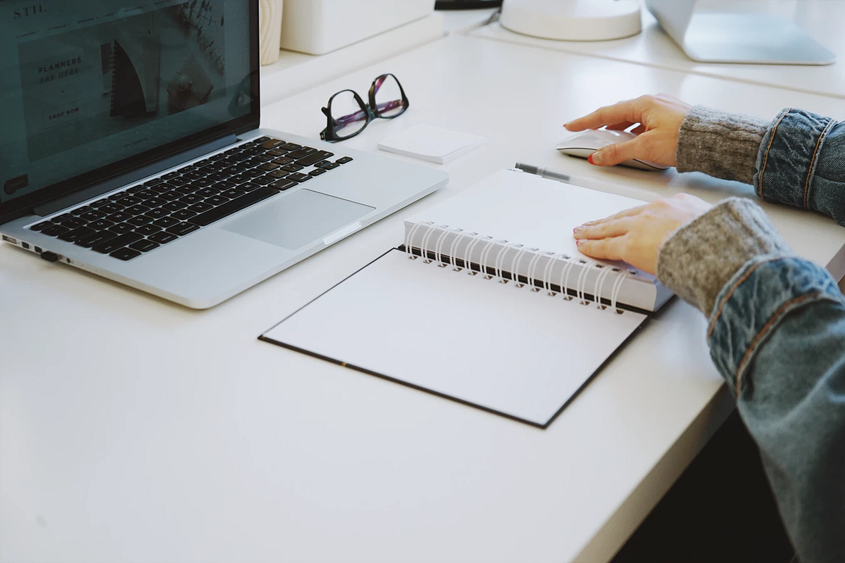 How to Organize Documentation. I’ll share some tips with you that will ...