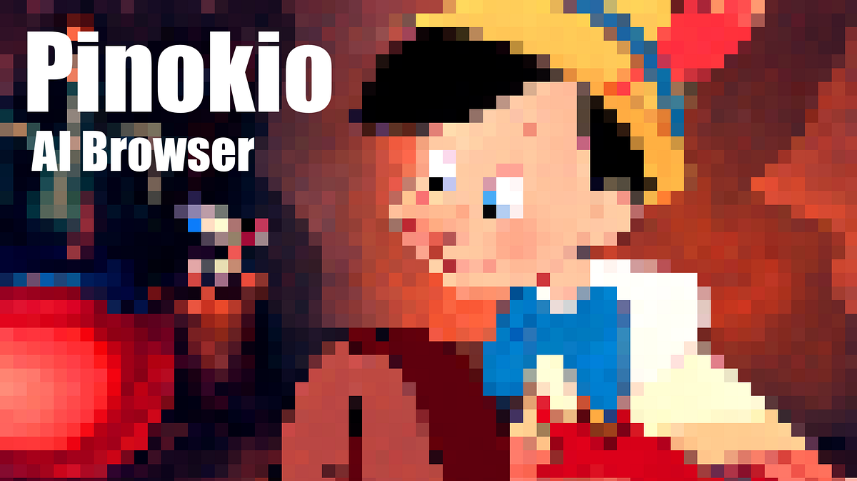 Simplify Your AI Experiments with Pinokio | by Peter Xing ...