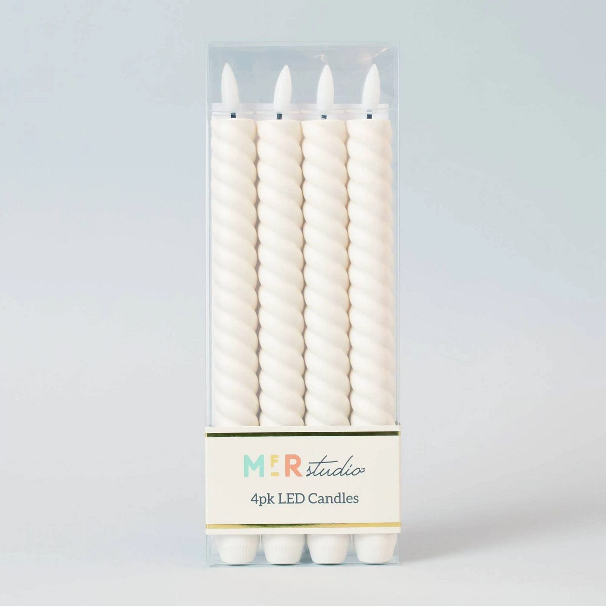 Flameless Taper Candles | by Sophie Petersen | Apr, 2024 | Medium