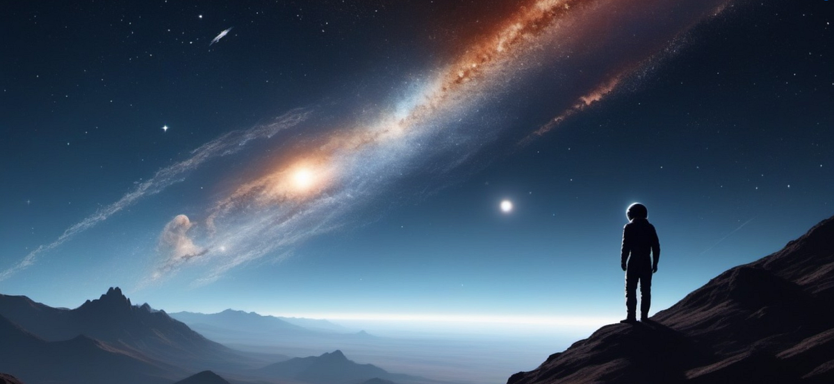 Las ideas están de paso. En el fluir constante de nuestros… | by Josep ...