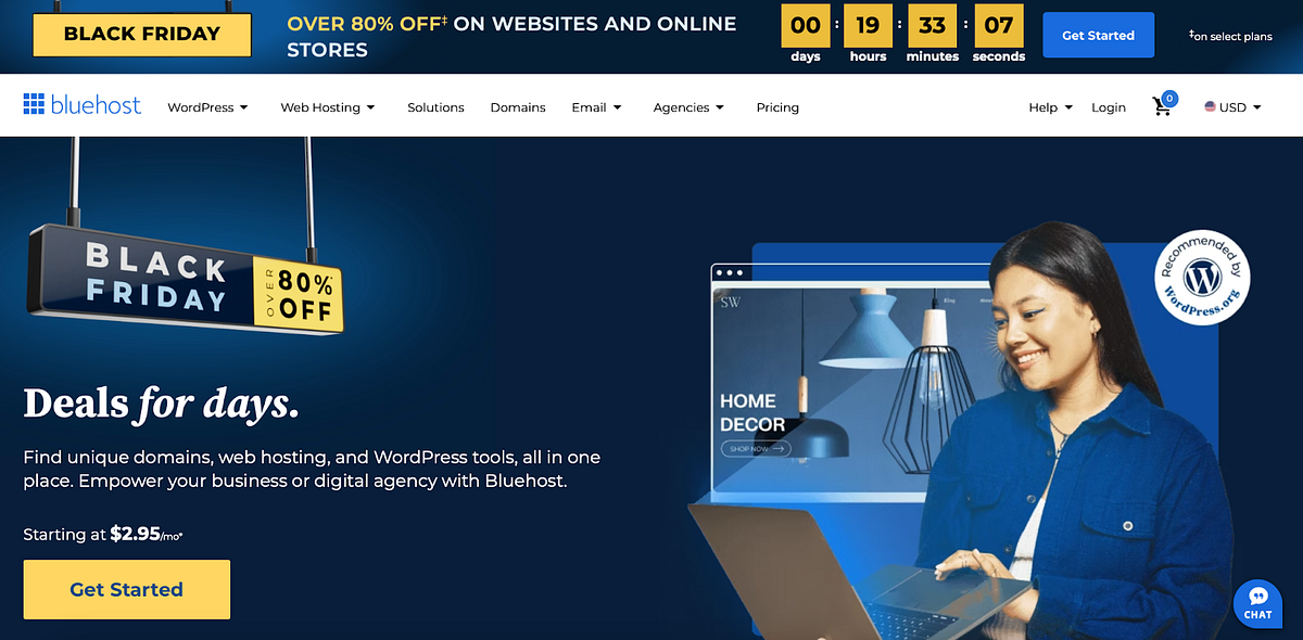 Bluehost Review: What Every Online Entrepreneur Should Know | by Joy ...