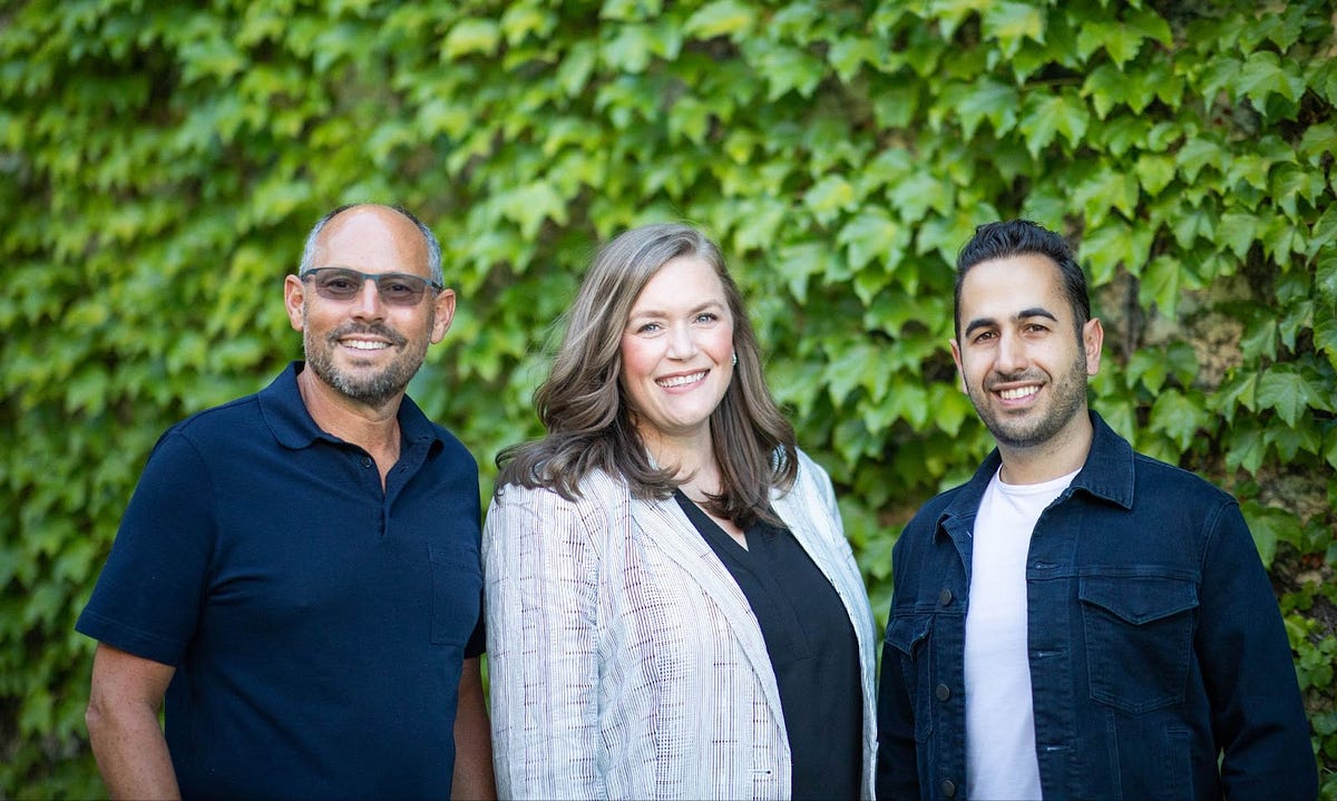 $60M Maven Fund IV: Fresh Capital to Lead the Next Decade | by Sara Deshpande | Maven Ventures ...