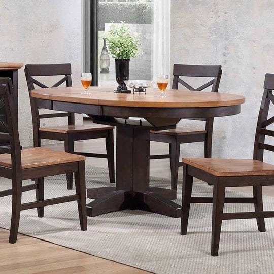 Oval Kitchen Tables | by Michelle Parker | Medium