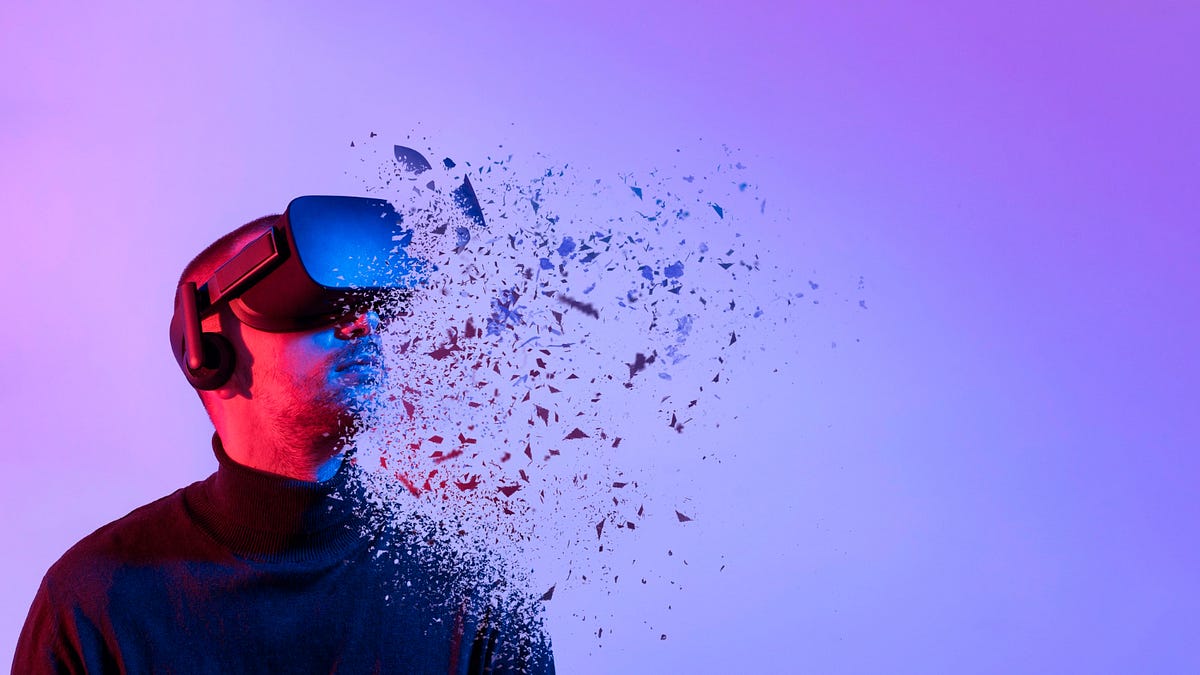 Everything You Need to About Metaverse Interoperability | by Aman Dubey ...