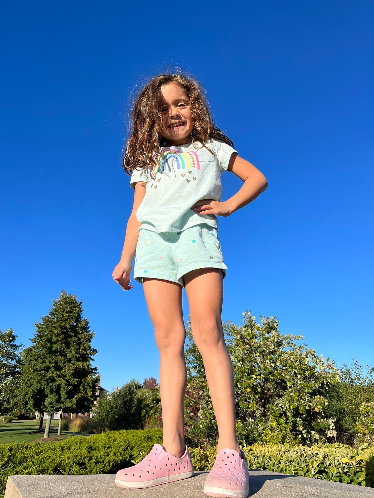 Is Your Kiddo Acting Like a Crazy Person All of the Sudden? They May Not be Getting Enough Sleep ...