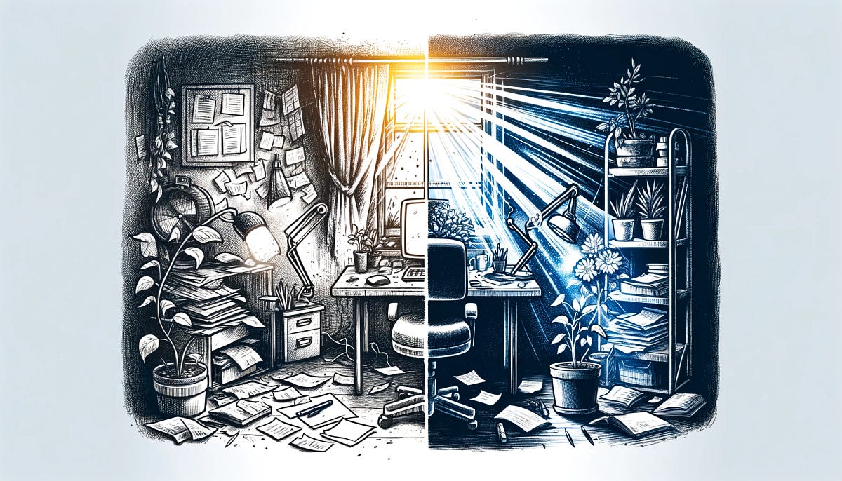 Overcoming Blogging Fatigue: 10 Essential Tips for Sustained Creativity ...