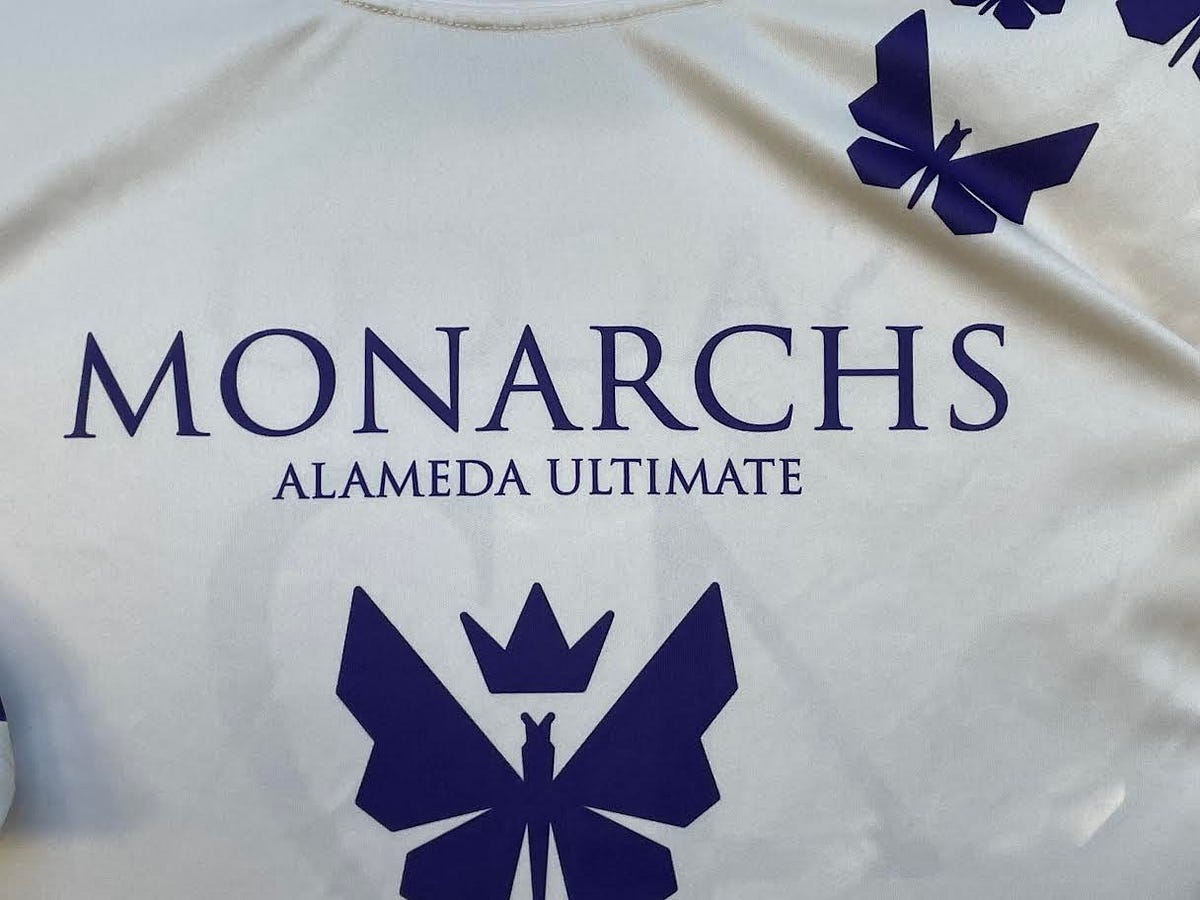 Ultimate Frisbee at SJND, the Bay Area, and all over America | by ...