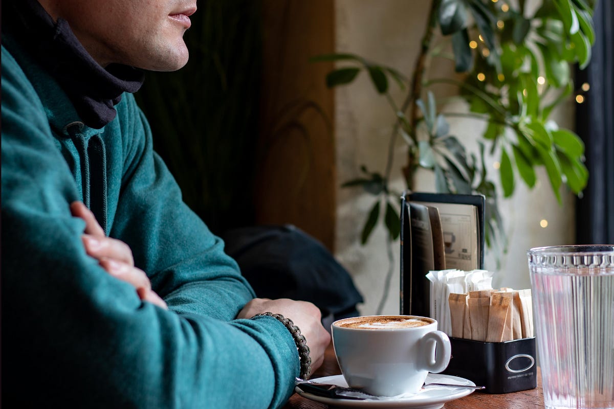 Why Going Out Solo Feels So Great (From a Guy Who Tried It) | by ...