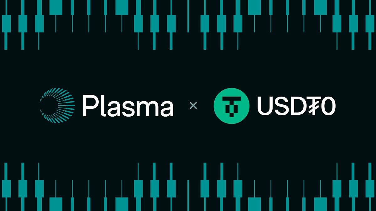 Why plasma project fource on stablecoins? | by Kousikofficial | Mar, 2025 | Medium