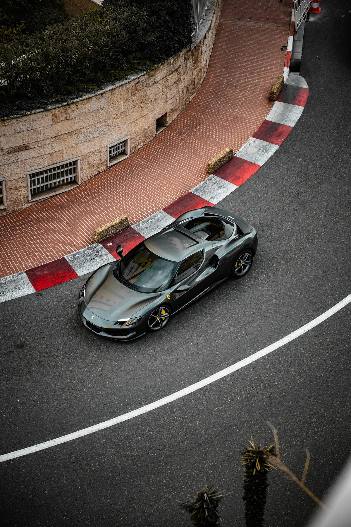 Why the Ferrari 296 VS Is the Most Anticipated Sports Car of the Year ...