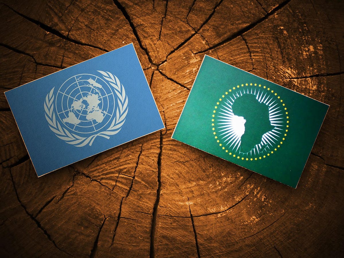 The African Union vs. the United Nations: who has the most impact on ...