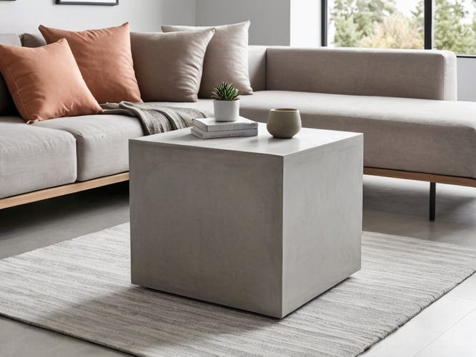 cement side tables | by Jennifer Sawyer | Jul, 2024 | Medium
