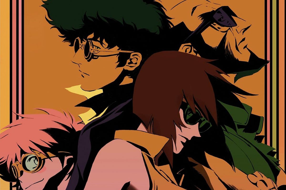 Anime Dataset for Personalized Recommendations | by Arshul Shaik ...