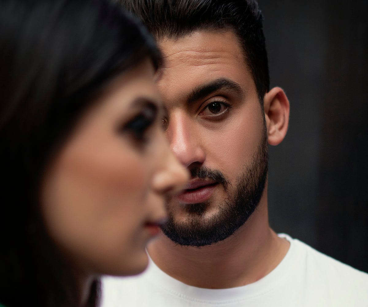 Hey Men, Do you sometimes wish you were a Woman? | by Tamil Meena Rathinam | Write A Catalyst ...
