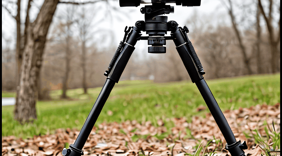 Atlas Bipod Feet | by Allison Thompson | Mar, 2024 | Medium