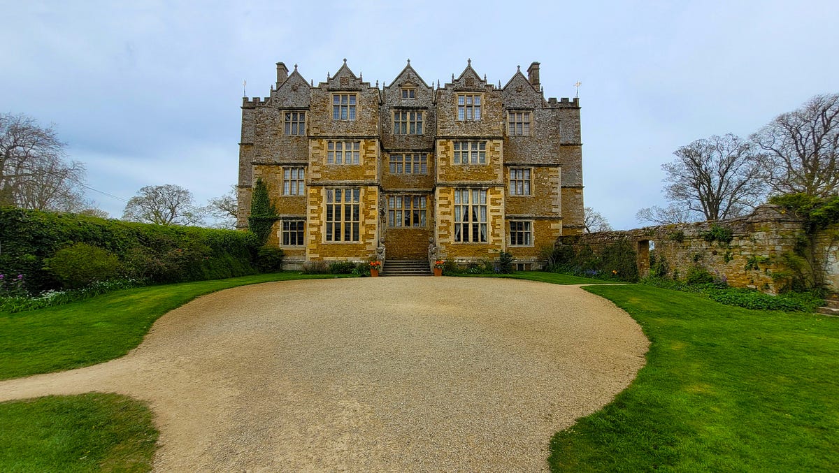 The Good in Aristocracy. and applying it to the existing economy | by ...