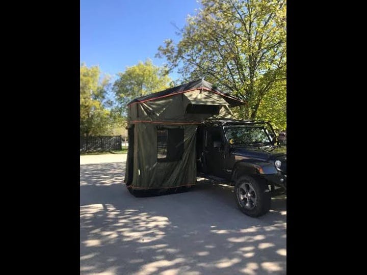 Eureka Apex 3Xt Tent | by Johnny Caldwell | Medium