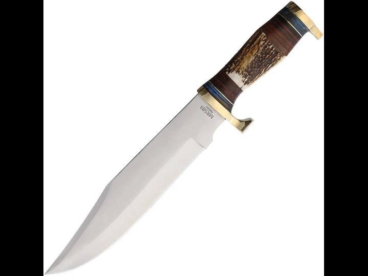 Bowie Pocket Knife | by Grace Jensen | Medium