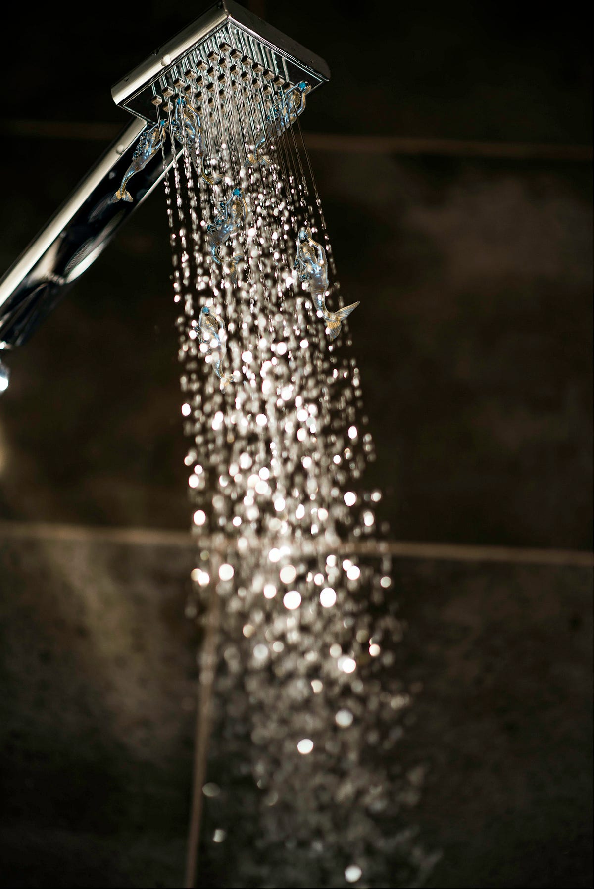 Embracing Low Flow Showerheads And Faucets For Water Conservation By