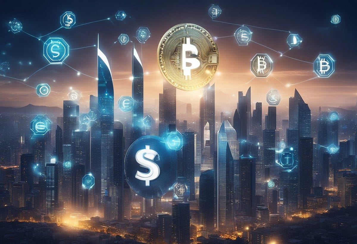 Best AI Crypto to Invest in 2024: Top Picks for Savvy Investors | by ...